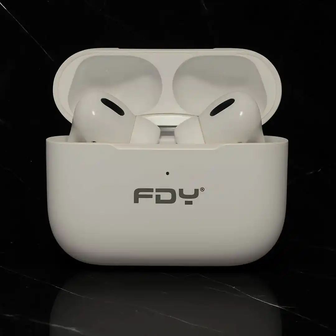 سماعة FDY HB-A05 ايربودز برو 2 ضمان سنة صوت محيطي
